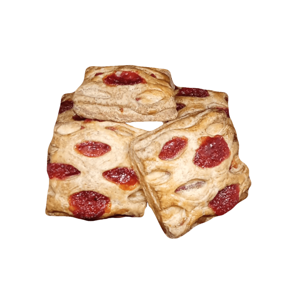 ΜΙΝΙ ΚΡΟΥΑΣΑΝ | Texnozym - Χειροποίητα Προϊόντα Ζύμης