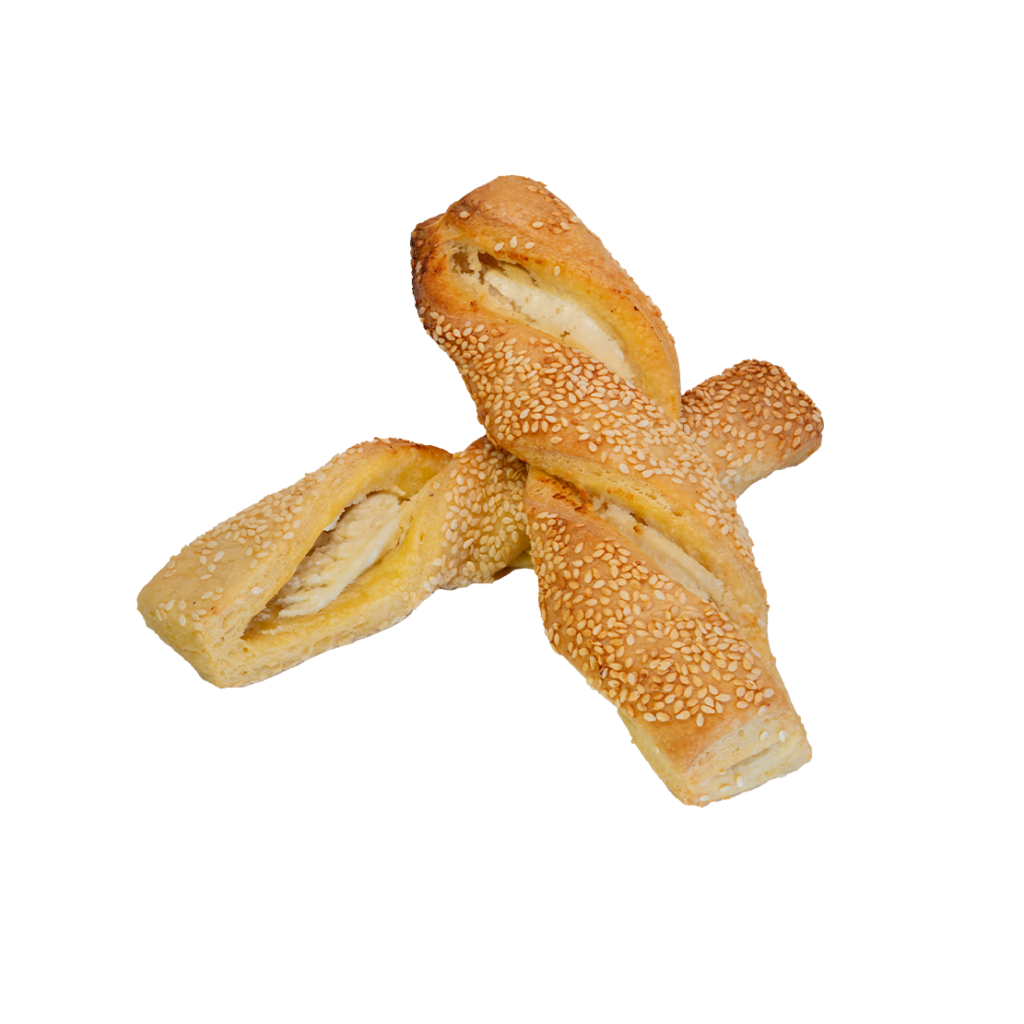 CROISSANT STICKS | Texnozym - Χειροποίητα Προϊόντα Ζύμης